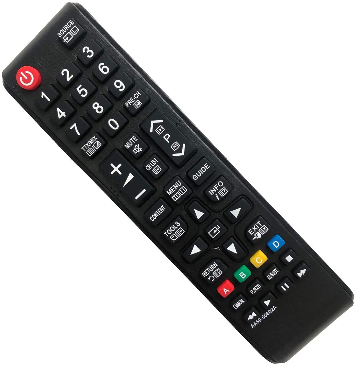 Daljinski Samsung LED J5000 - Daljinski Upravljač