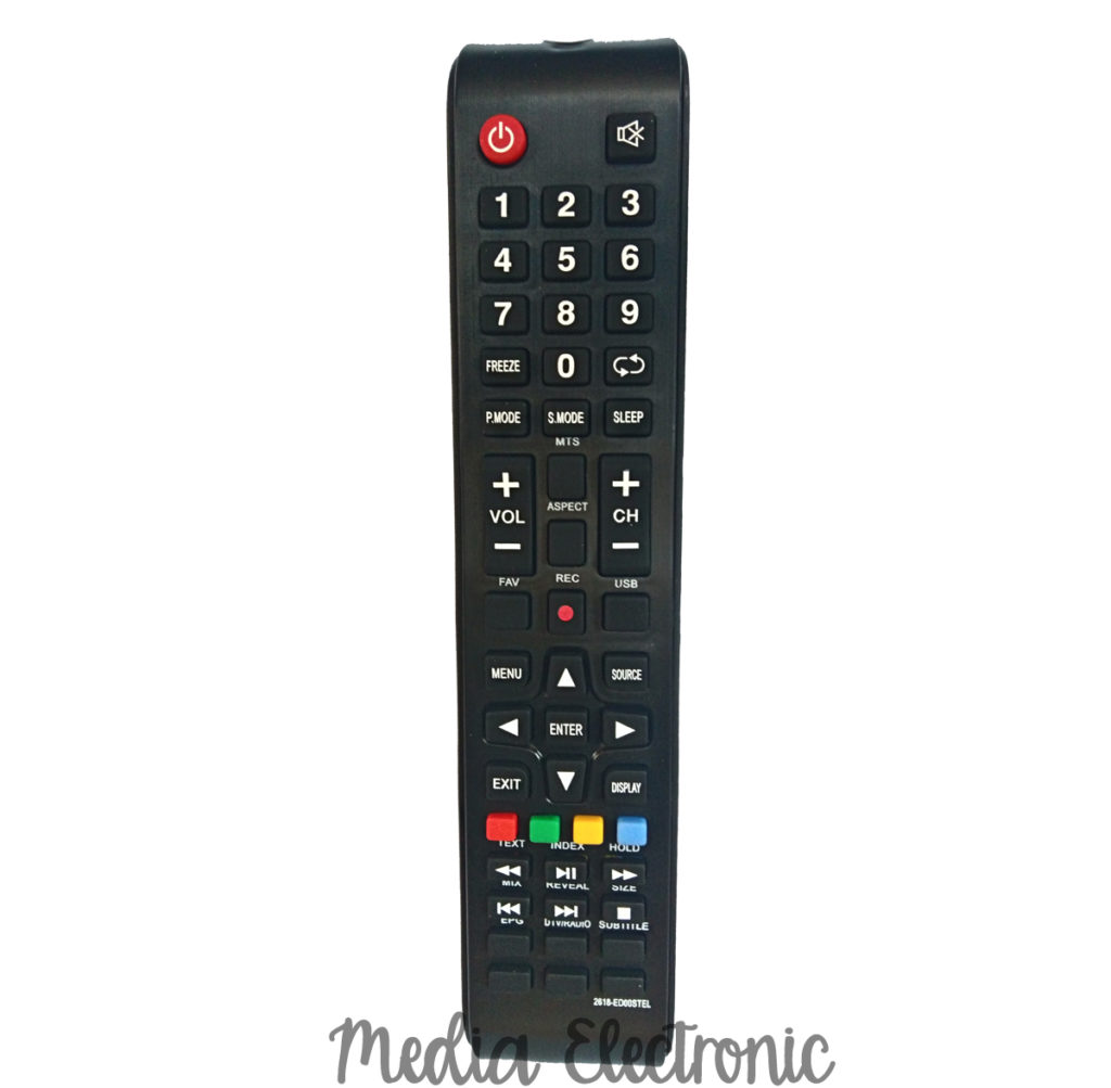 Daljinski Skyworth LED 32E3000 43E3000 - Daljinski Upravljač