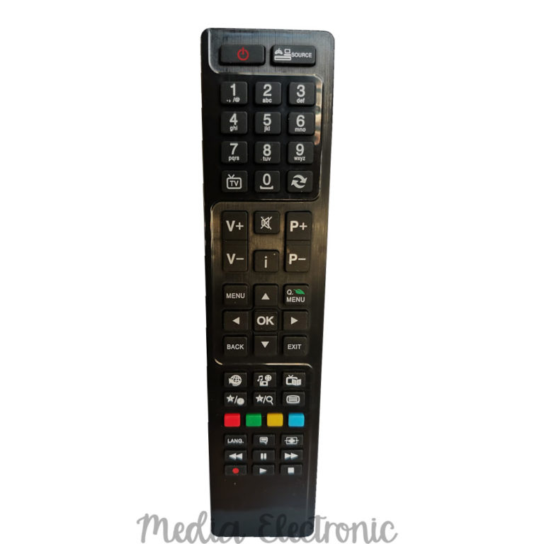 Vox daljinski upravljači - TV, LCD LED, Plazma i Smart LED Android