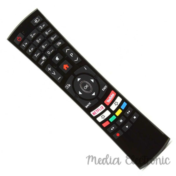 Vox daljinski upravljači - TV, LCD LED, Plazma i Smart LED Android