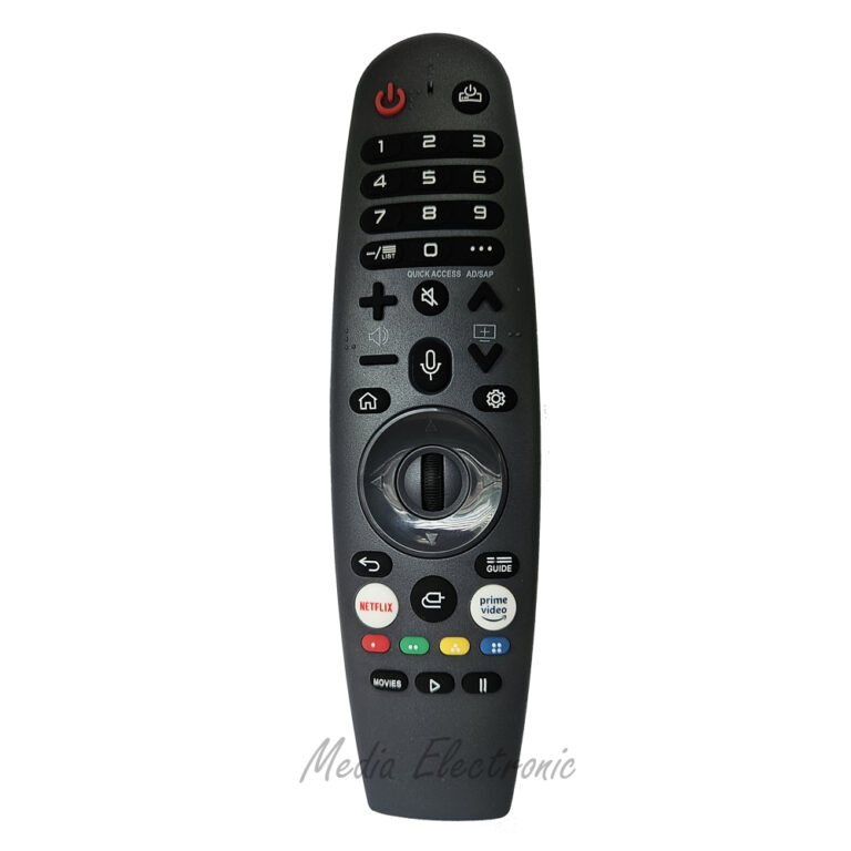Vox daljinski upravljači - TV, LCD LED, Plazma i Smart LED Android