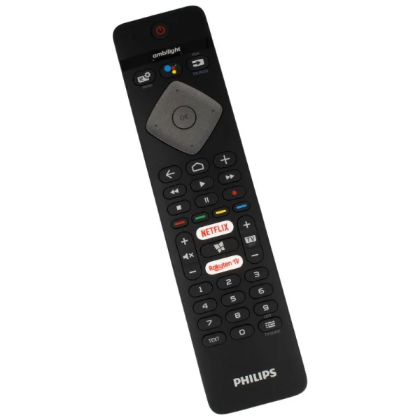 Daljinski Philips Smart 398GM10BEPHN0024HT - Daljinski Upravljač