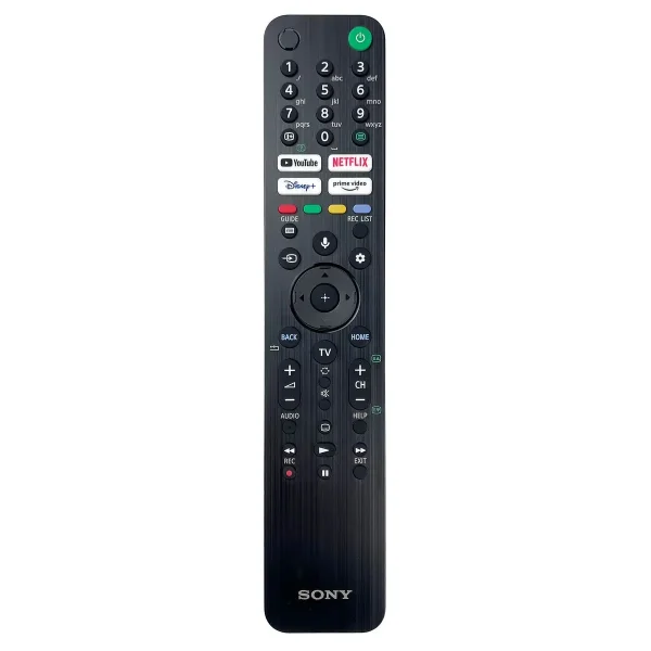 Daljinski Sony LED RMF-TX520E - Daljinski Upravljač
